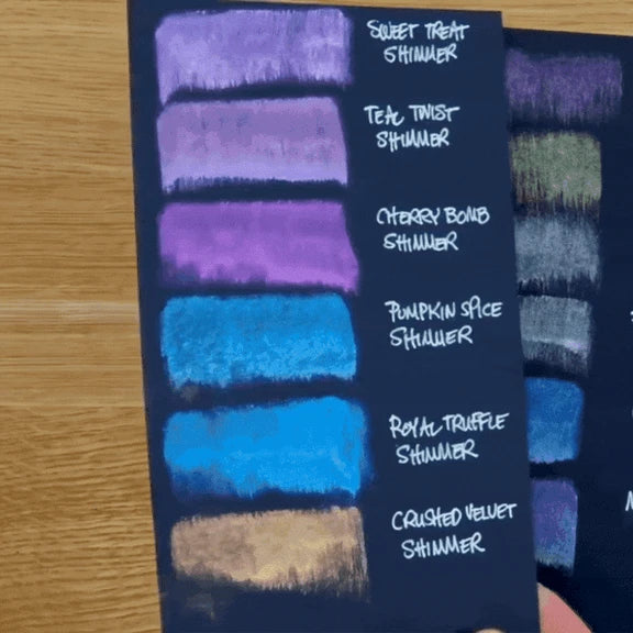 Lisa Horton Interference Inks – Craftique